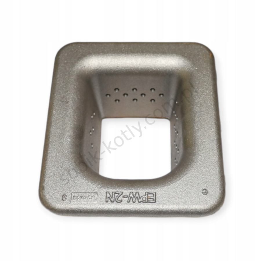 Dysza Palnik Retorta Ekoenergia EPW-2N 15-25kW Wysoka do podajnika - SOBIK